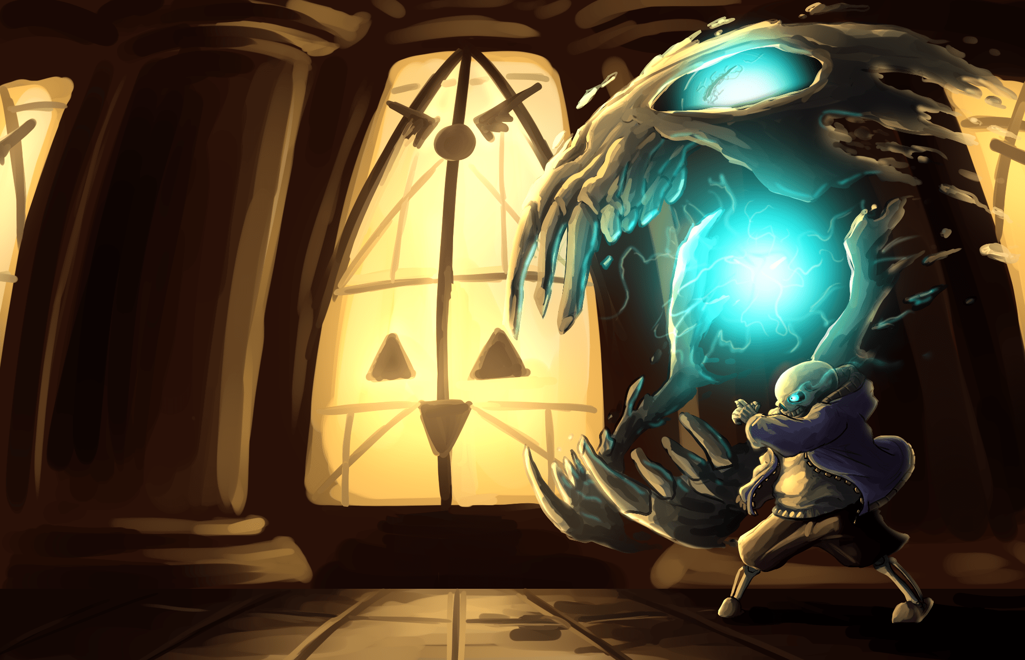 Epic Sans Wallpapers - Top Free Epic Sans Backgrounds - WallpaperAccess