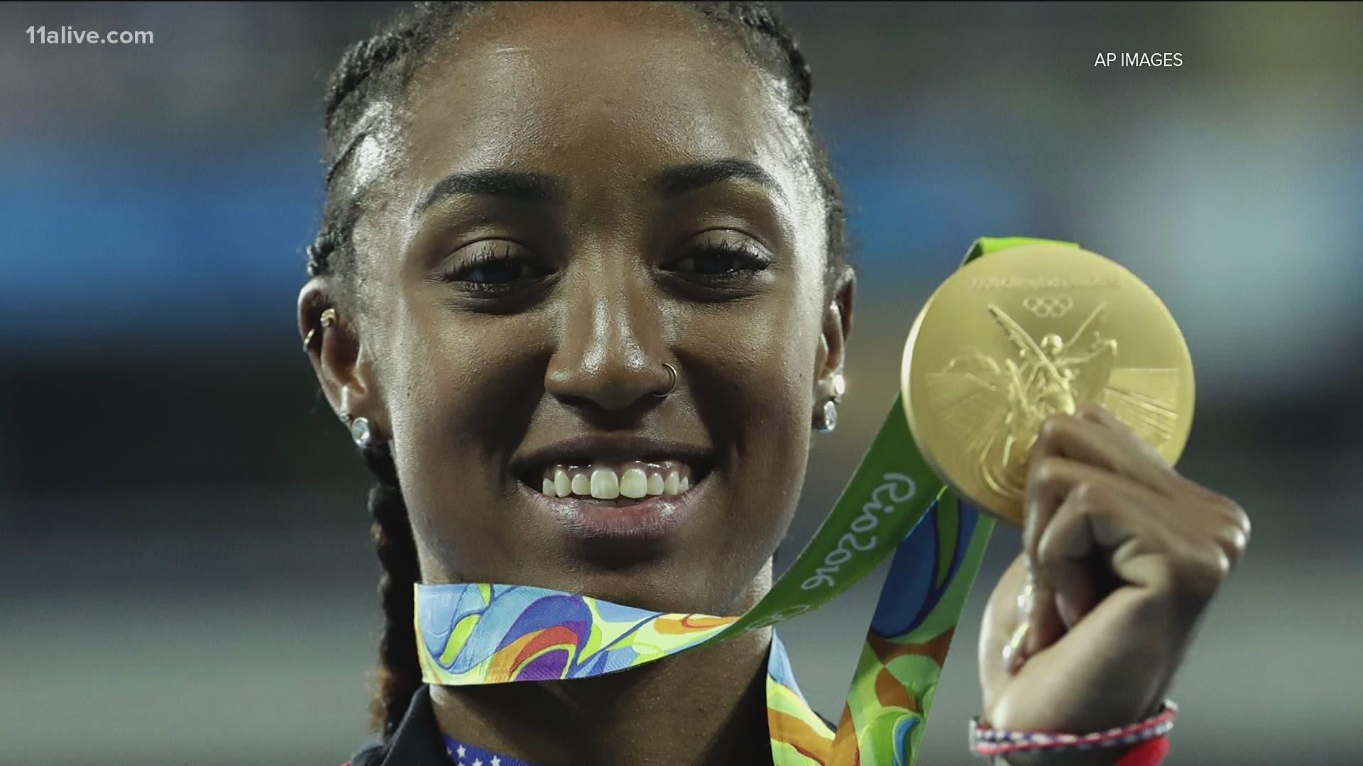 Gold Medal Wallpapers - Top Free Gold Medal Backgrounds - WallpaperAccess