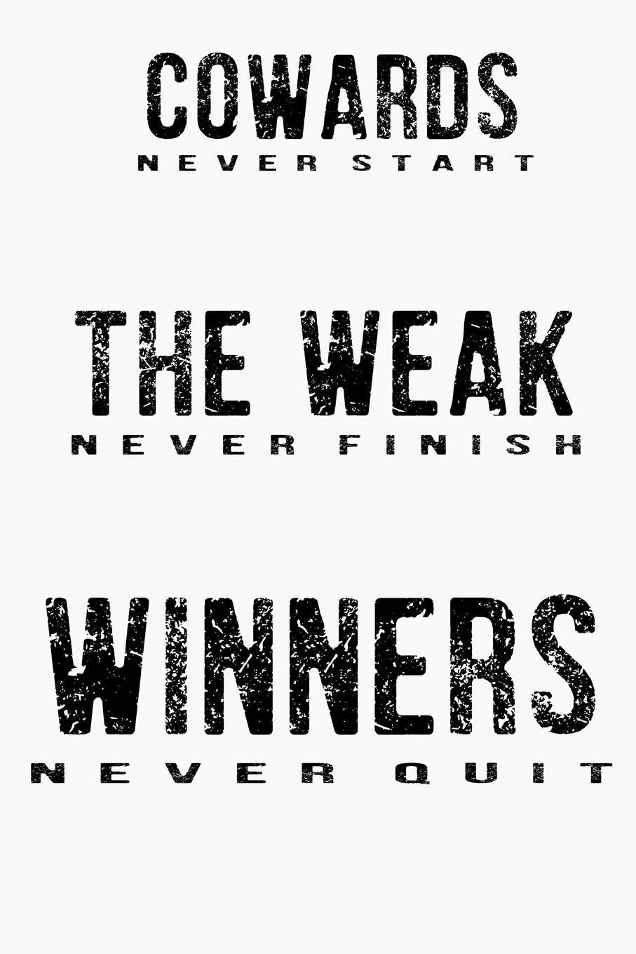 Never Quit Wallpapers - Top Free Never Quit Backgrounds - WallpaperAccess