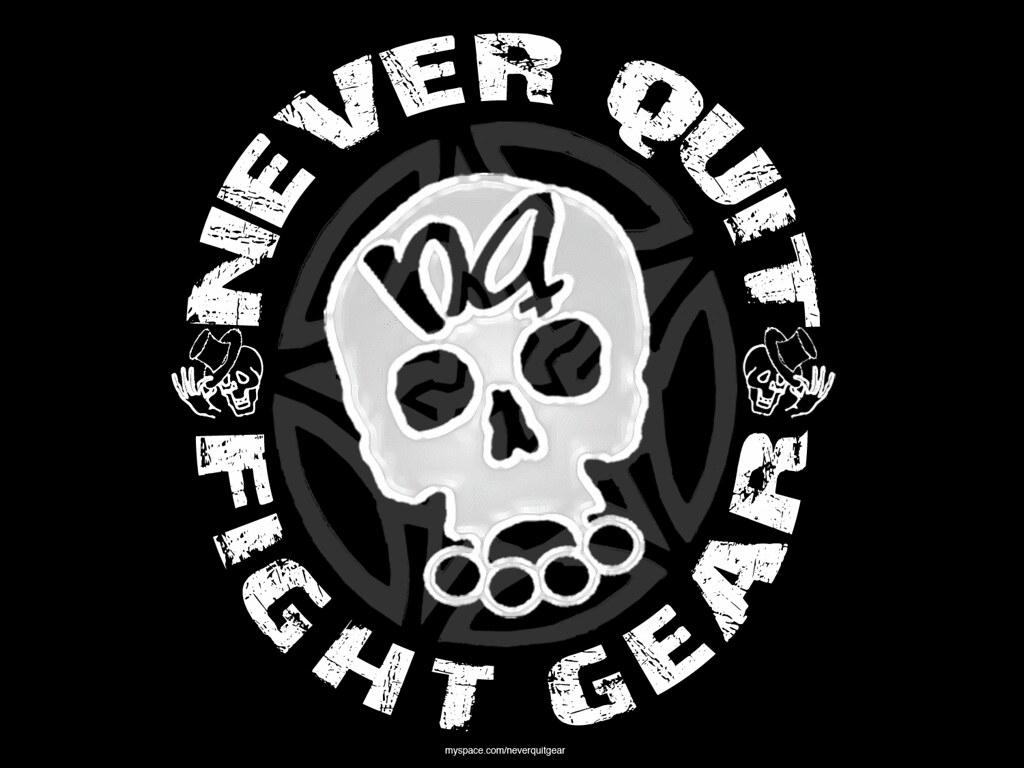 Never Quit Wallpapers - Top Free Never Quit Backgrounds - WallpaperAccess