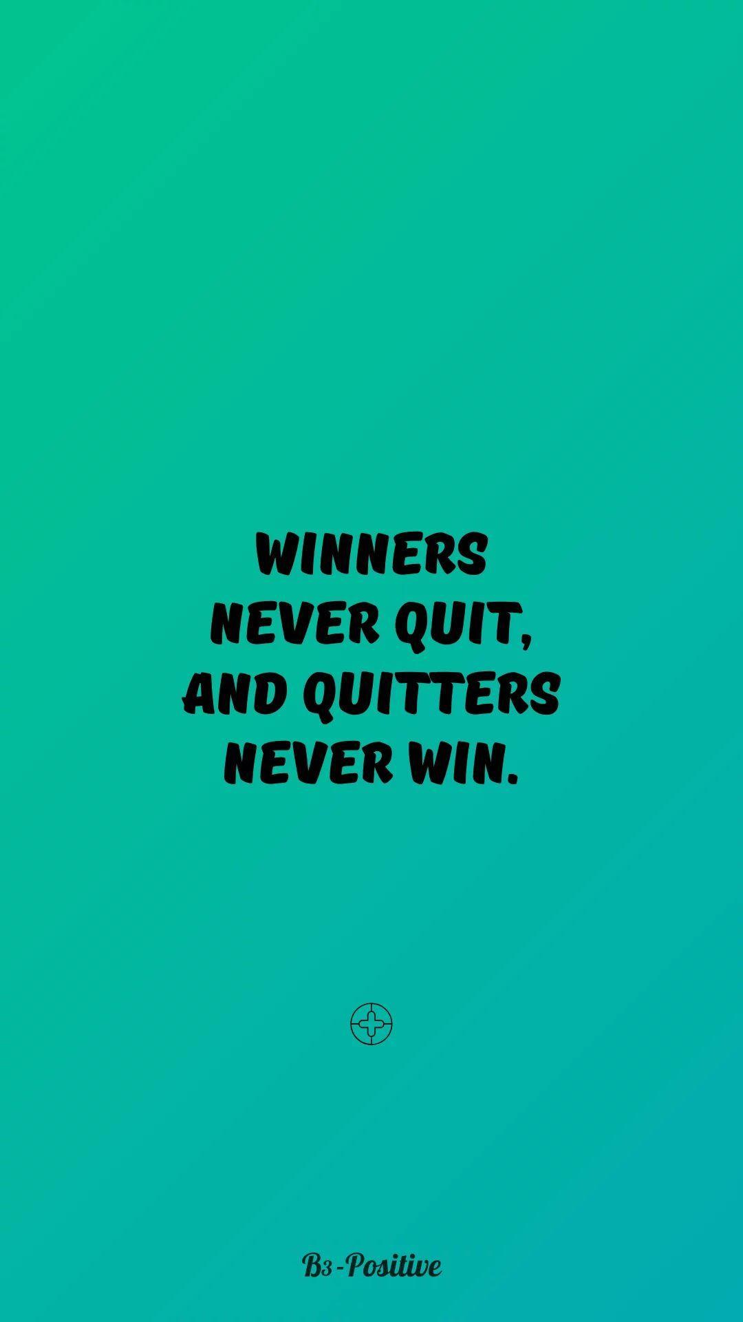 Never Quit Wallpapers - Top Free Never Quit Backgrounds - WallpaperAccess