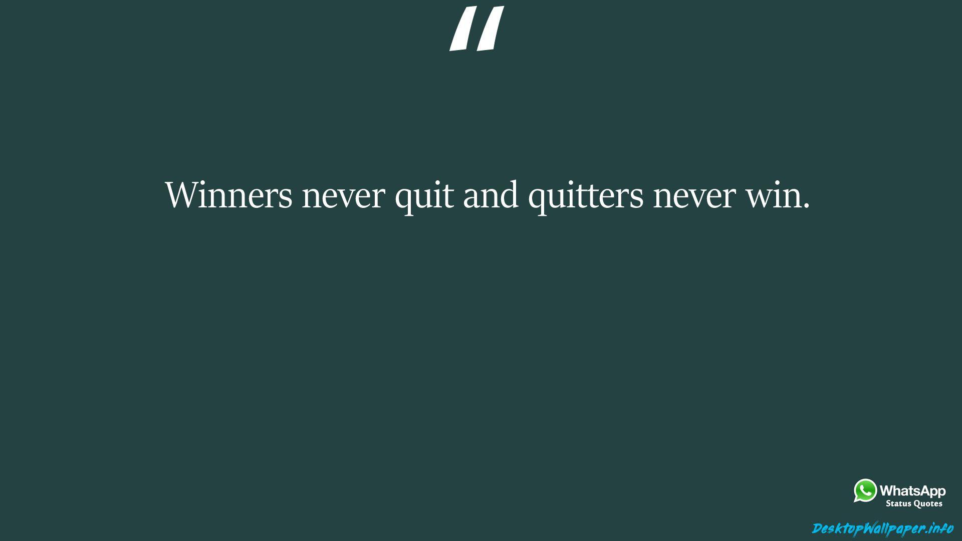 Never Quit Wallpapers - Top Free Never Quit Backgrounds - WallpaperAccess