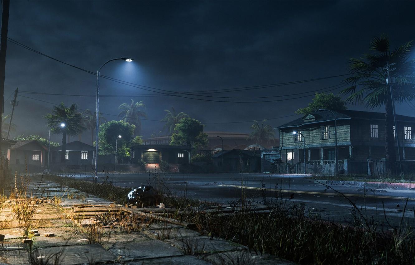 Los Angeles Street Wallpapers - Top Free Los Angeles Street Backgrounds ...