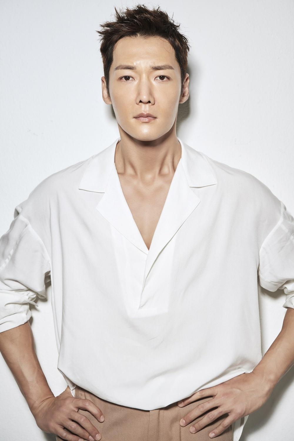 Choi Jin Hyuk Wallpapers - Top Free Choi Jin Hyuk Backgrounds ...