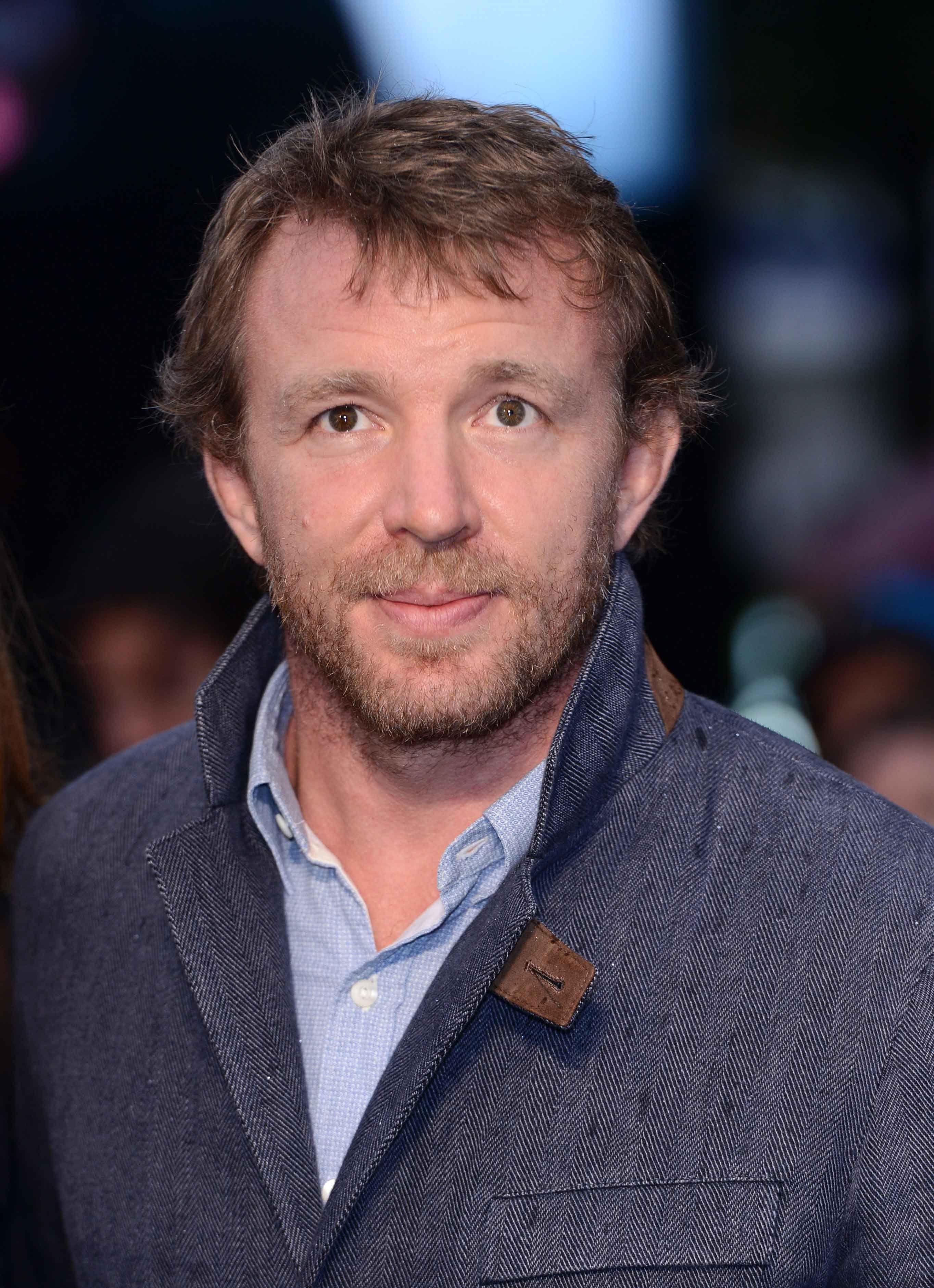 Guy Ritchie Wallpapers - Top Free Guy Ritchie Backgrounds - WallpaperAccess