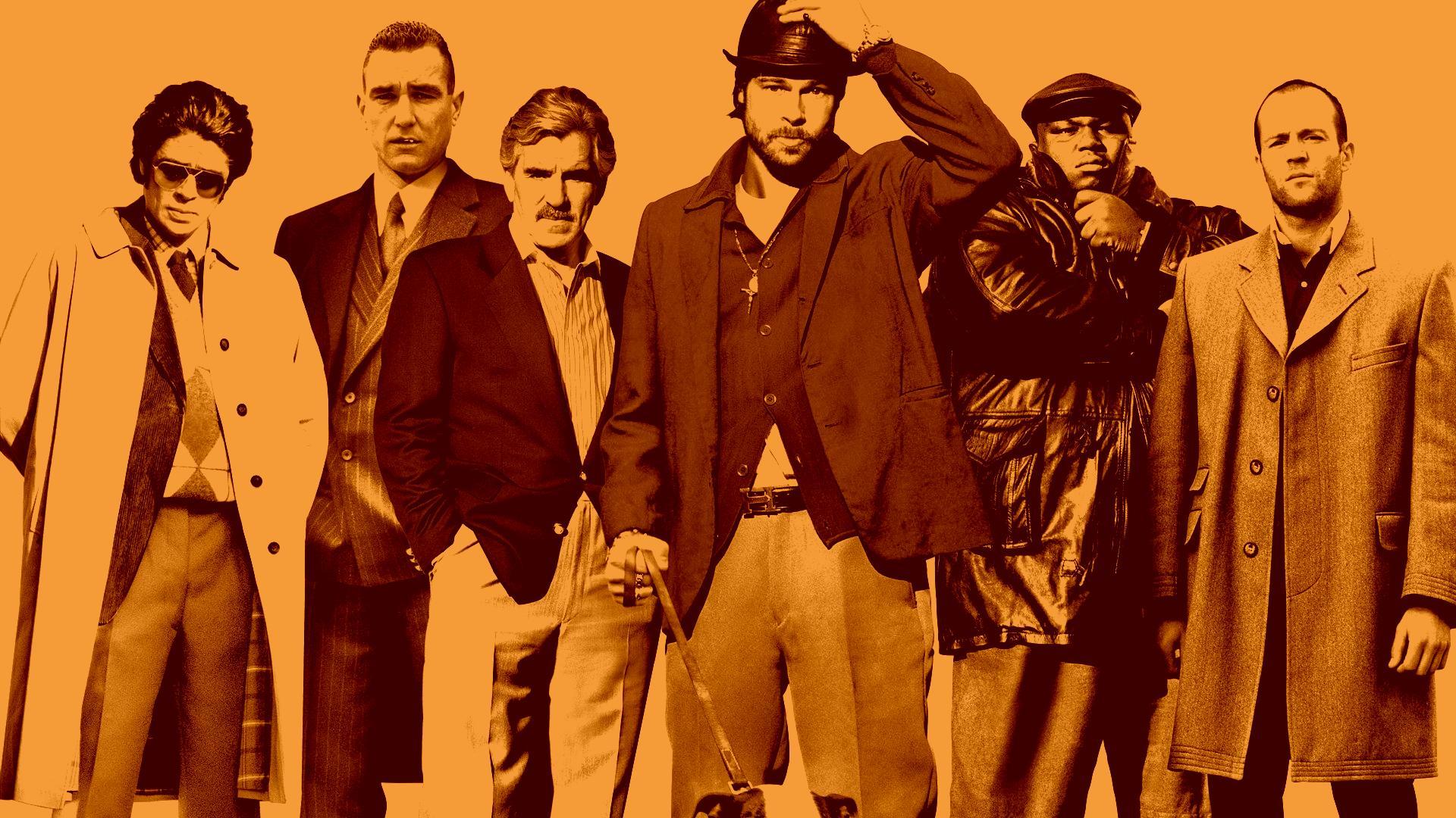 Guy Ritchie Wallpapers - Top Free Guy Ritchie Backgrounds - WallpaperAccess