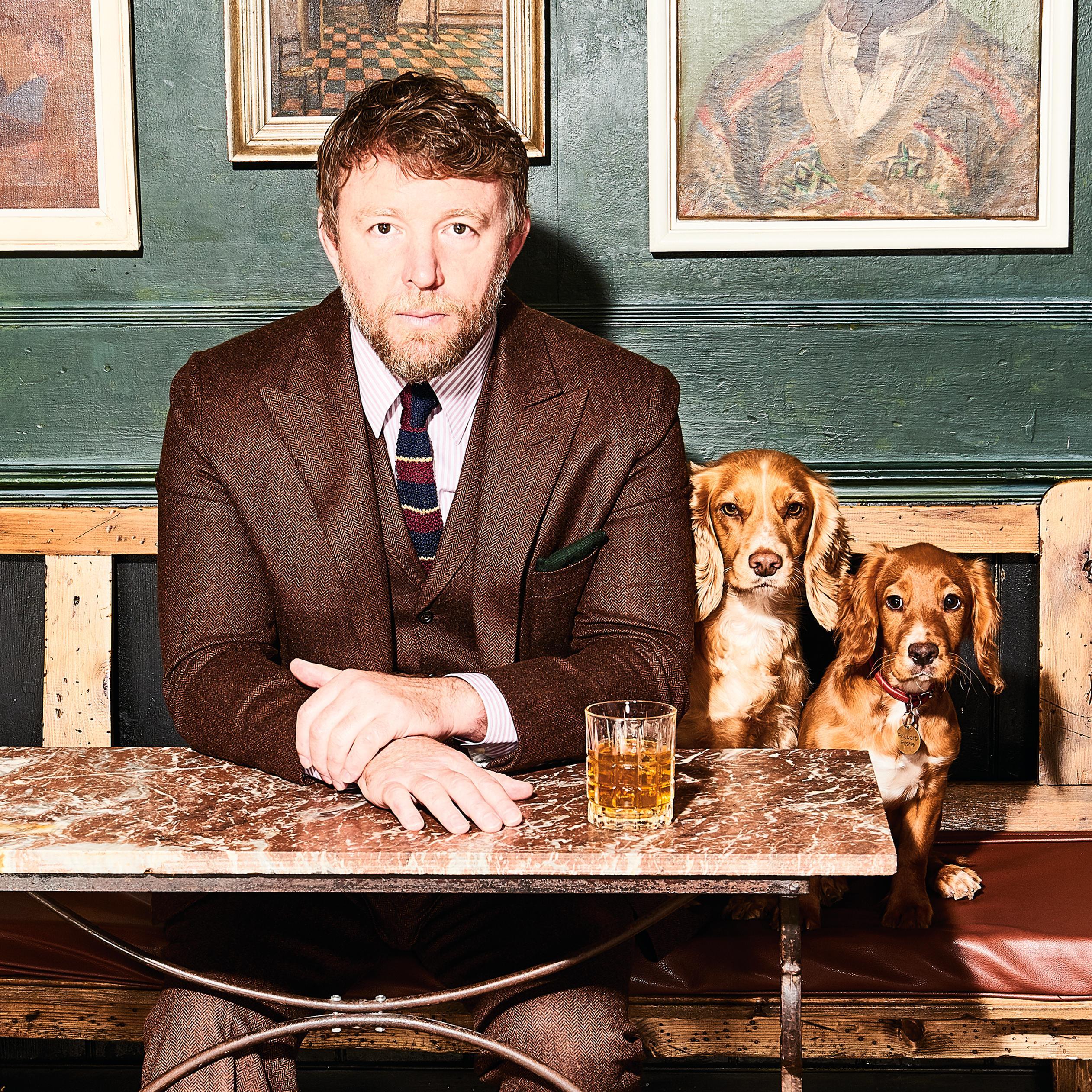 Guy Ritchie Wallpapers - Top Free Guy Ritchie Backgrounds - WallpaperAccess