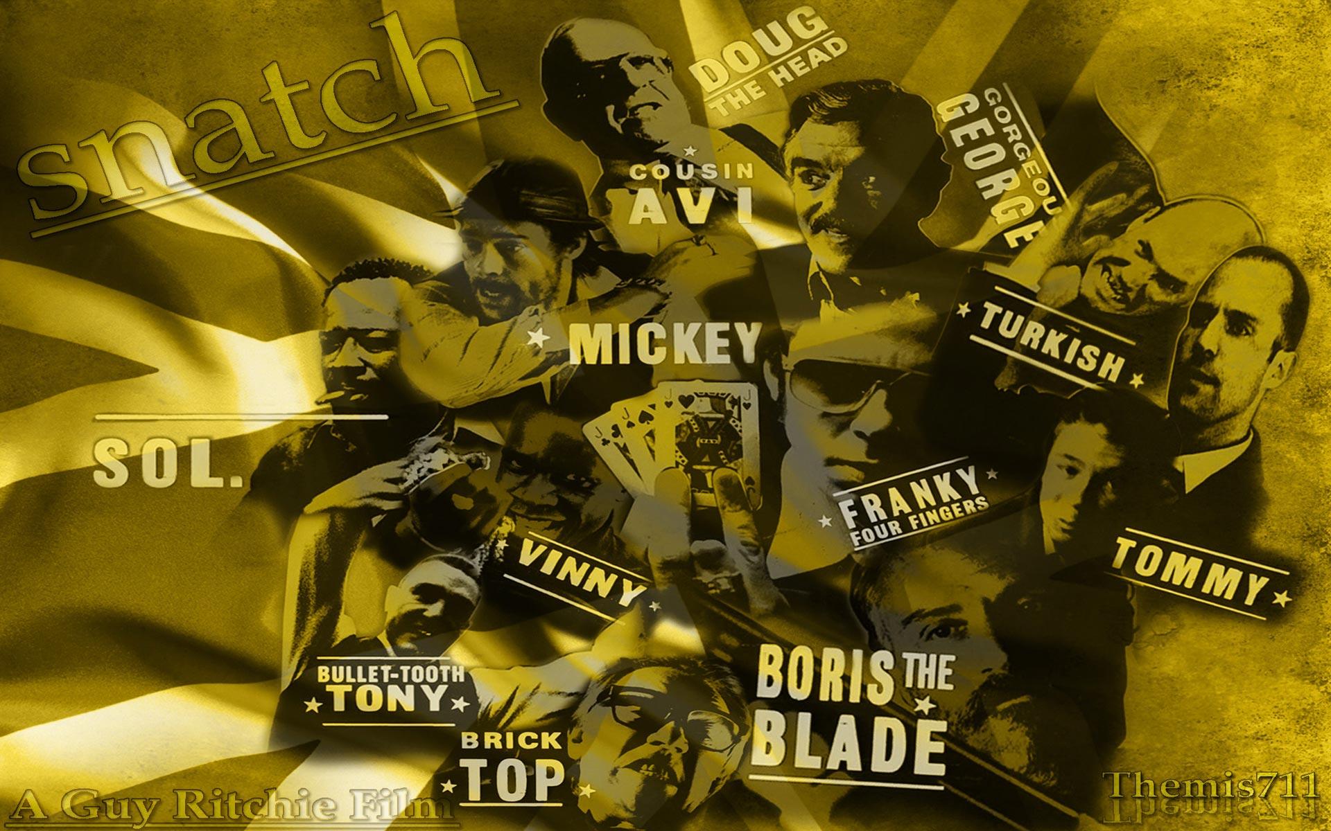 Guy Ritchie Wallpapers - Top Free Guy Ritchie Backgrounds - WallpaperAccess