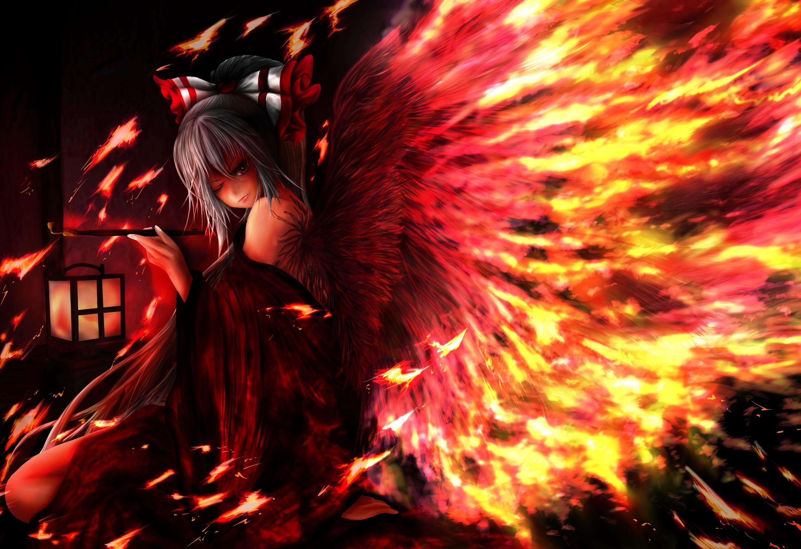 Fire Wings Wallpapers - Top Free Fire Wings Backgrounds - WallpaperAccess