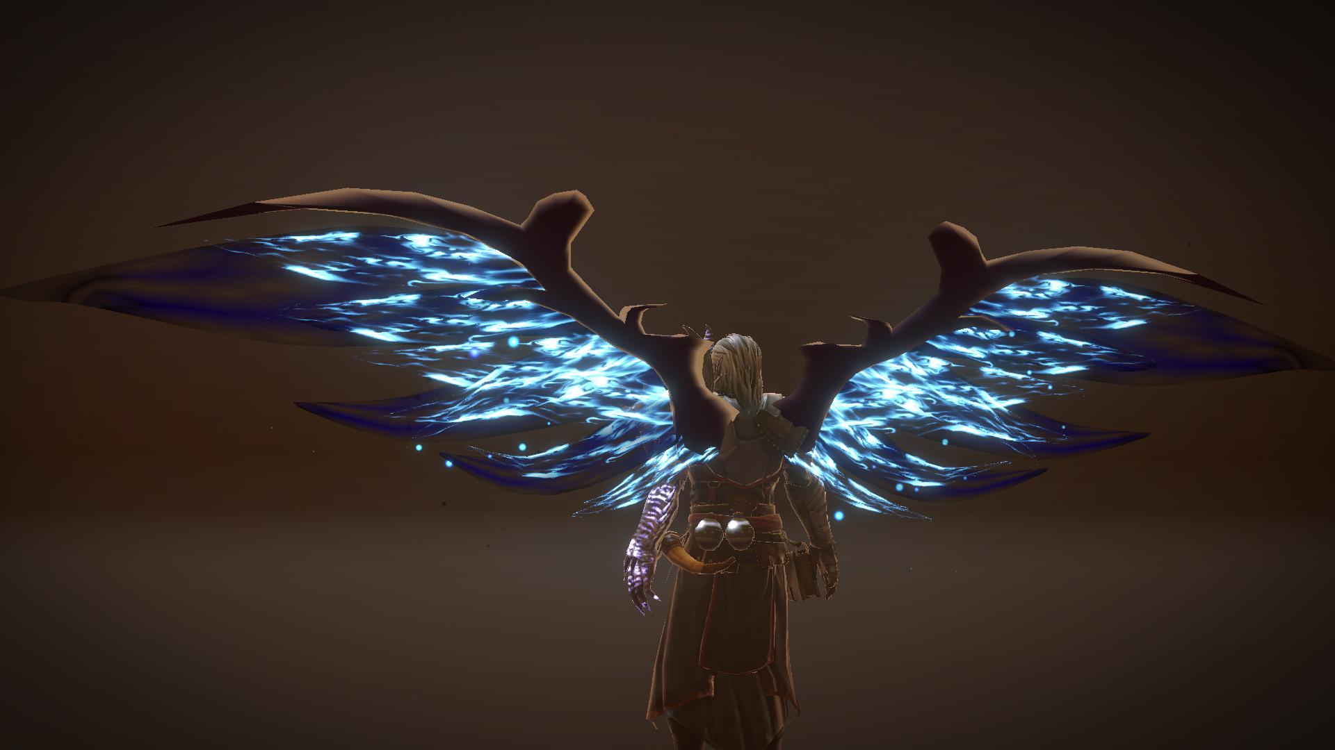 Fire Wings Wallpapers - Top Free Fire Wings Backgrounds - WallpaperAccess