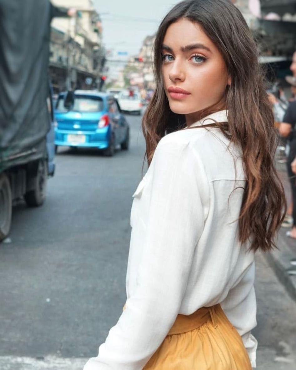 Yael Shelbia Wallpapers - Top Free Yael Shelbia Backgrounds ...