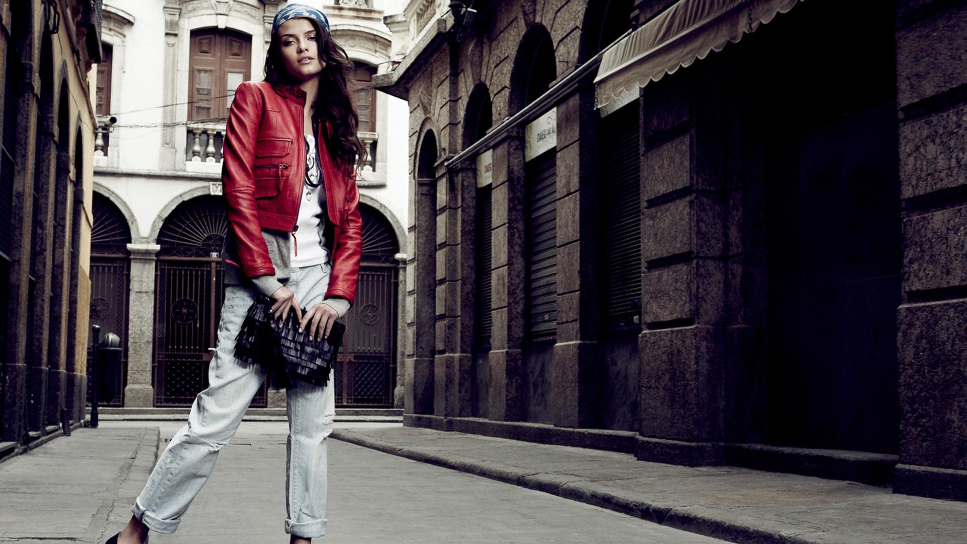 Women Fashion Wallpapers - Top Free Women Fashion Backgrounds ...