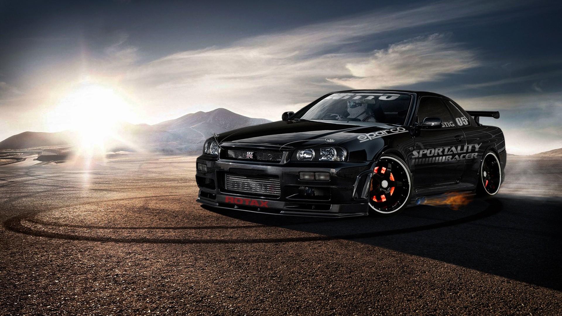 Nissan Skyline Desktop Wallpapers - Top Free Nissan Skyline Desktop ...
