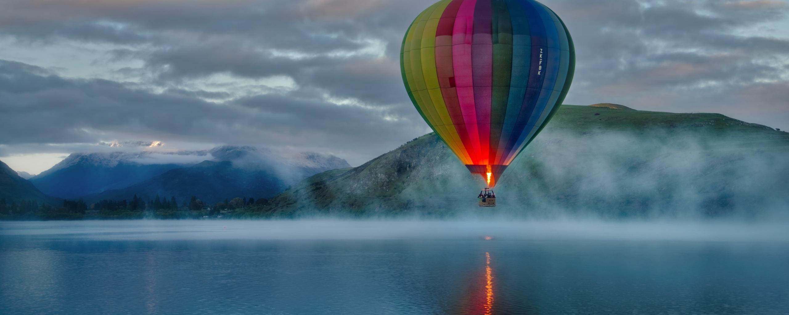 Air Balloon Desktop Wallpapers - Top Free Air Balloon Desktop ...