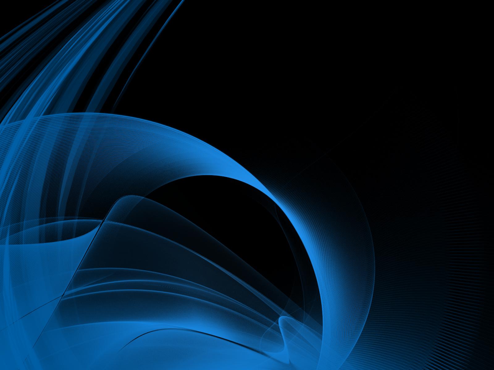 Blue Black Abstract Wallpapers - Top Free Blue Black Abstract ...