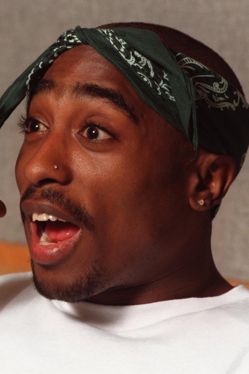 Tupac Shakur iPhone Wallpapers - Top Free Tupac Shakur iPhone ...