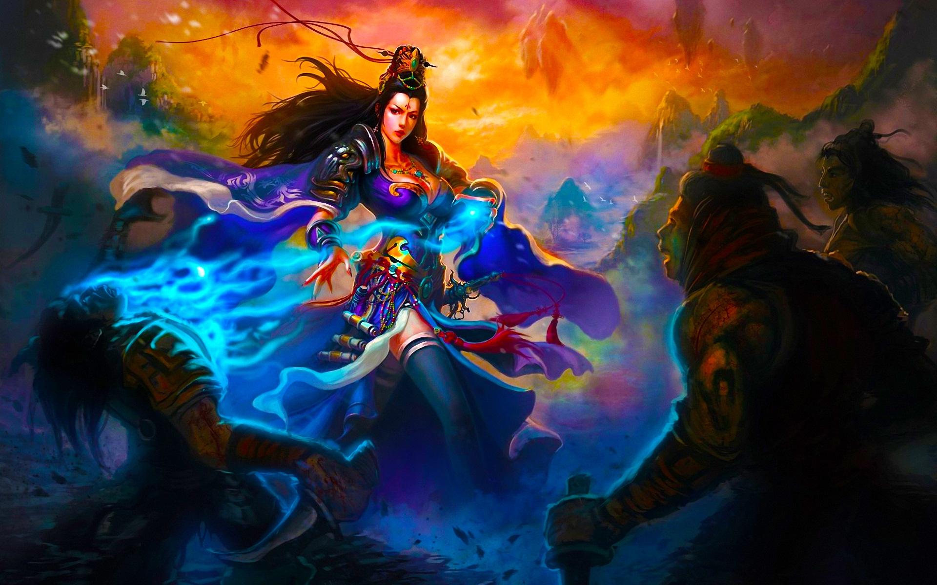 Magical Laptop Wallpapers - Top Free Magical Laptop Backgrounds ...