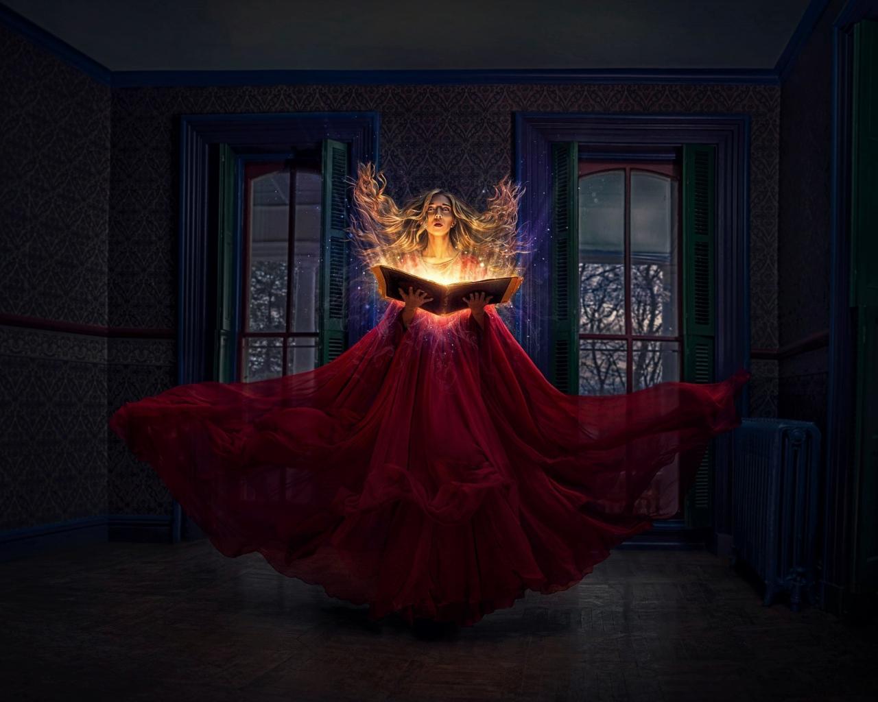 Magical Laptop Wallpapers - Top Free Magical Laptop Backgrounds ...