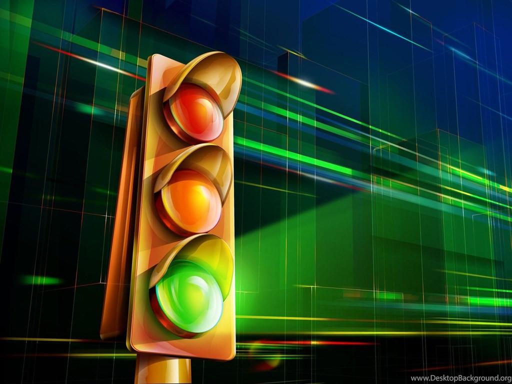 Traffic Light Wallpapers - Top Free Traffic Light Backgrounds ...