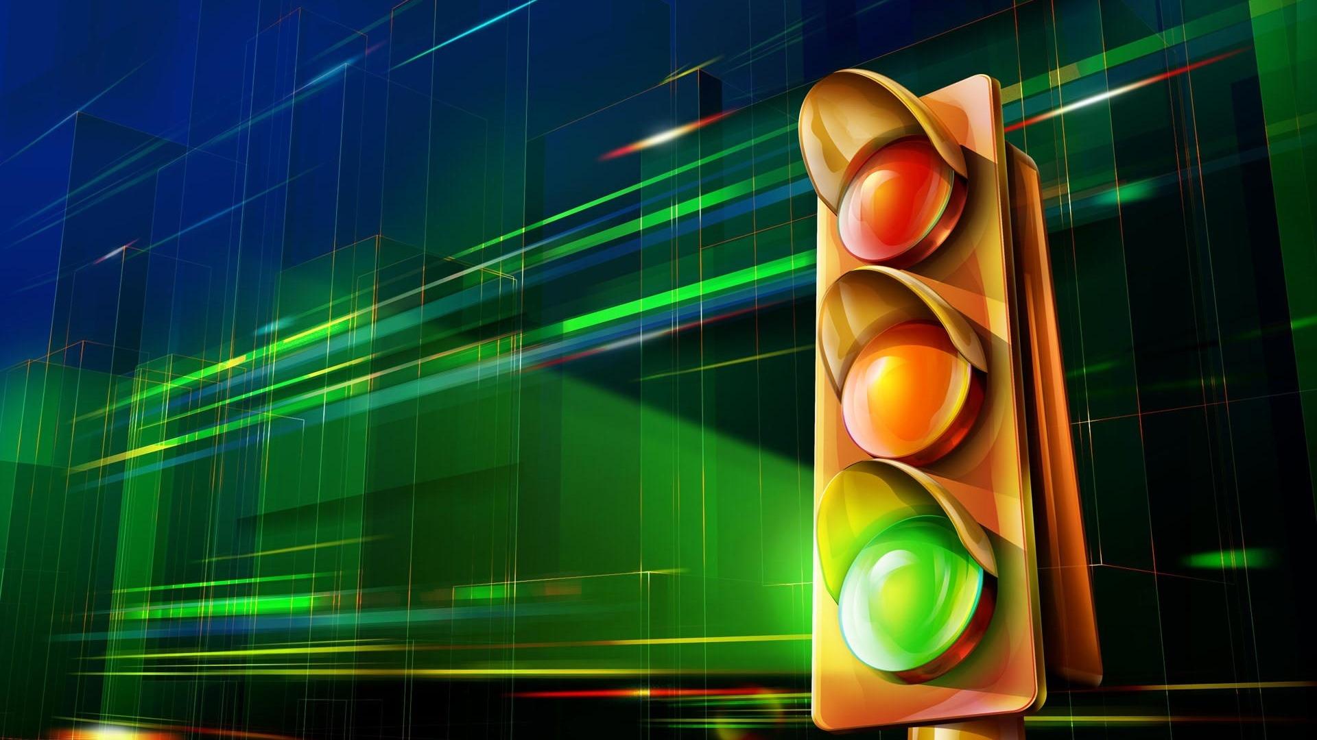 Traffic Light Wallpapers - Top Free Traffic Light Backgrounds ...