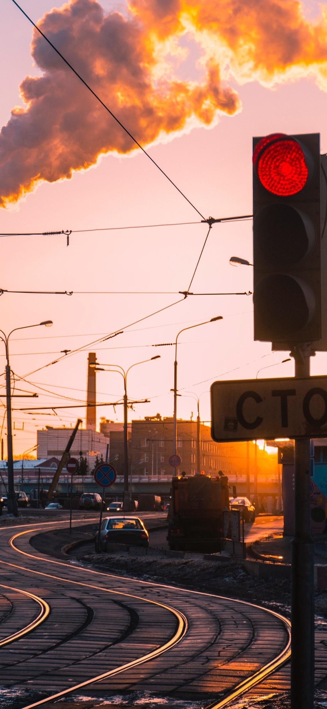 Traffic Light Wallpapers - Top Free Traffic Light Backgrounds ...