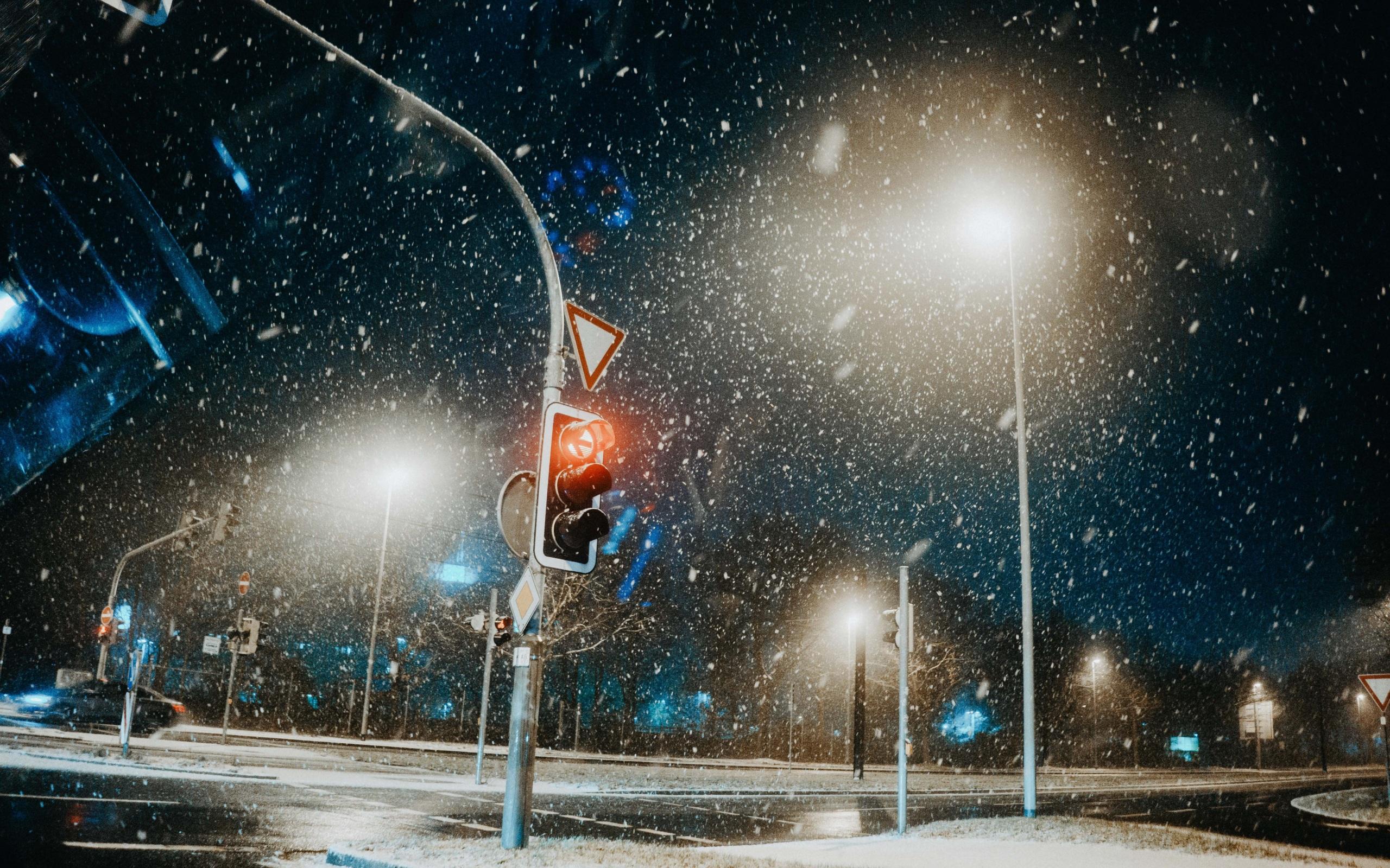 Traffic Light Wallpapers - Top Free Traffic Light Backgrounds ...