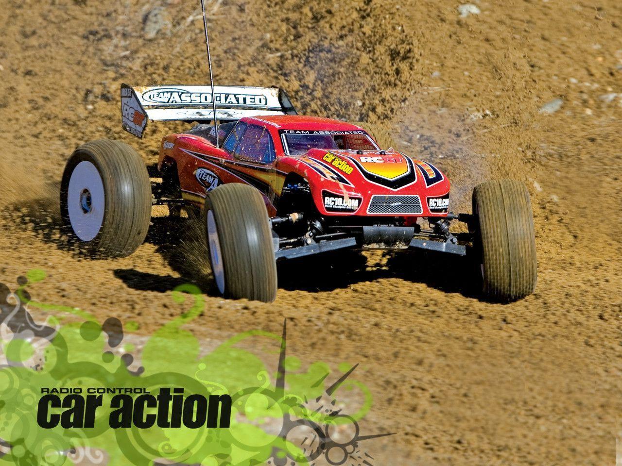 RC Car Wallpapers - Top Free RC Car Backgrounds - WallpaperAccess
