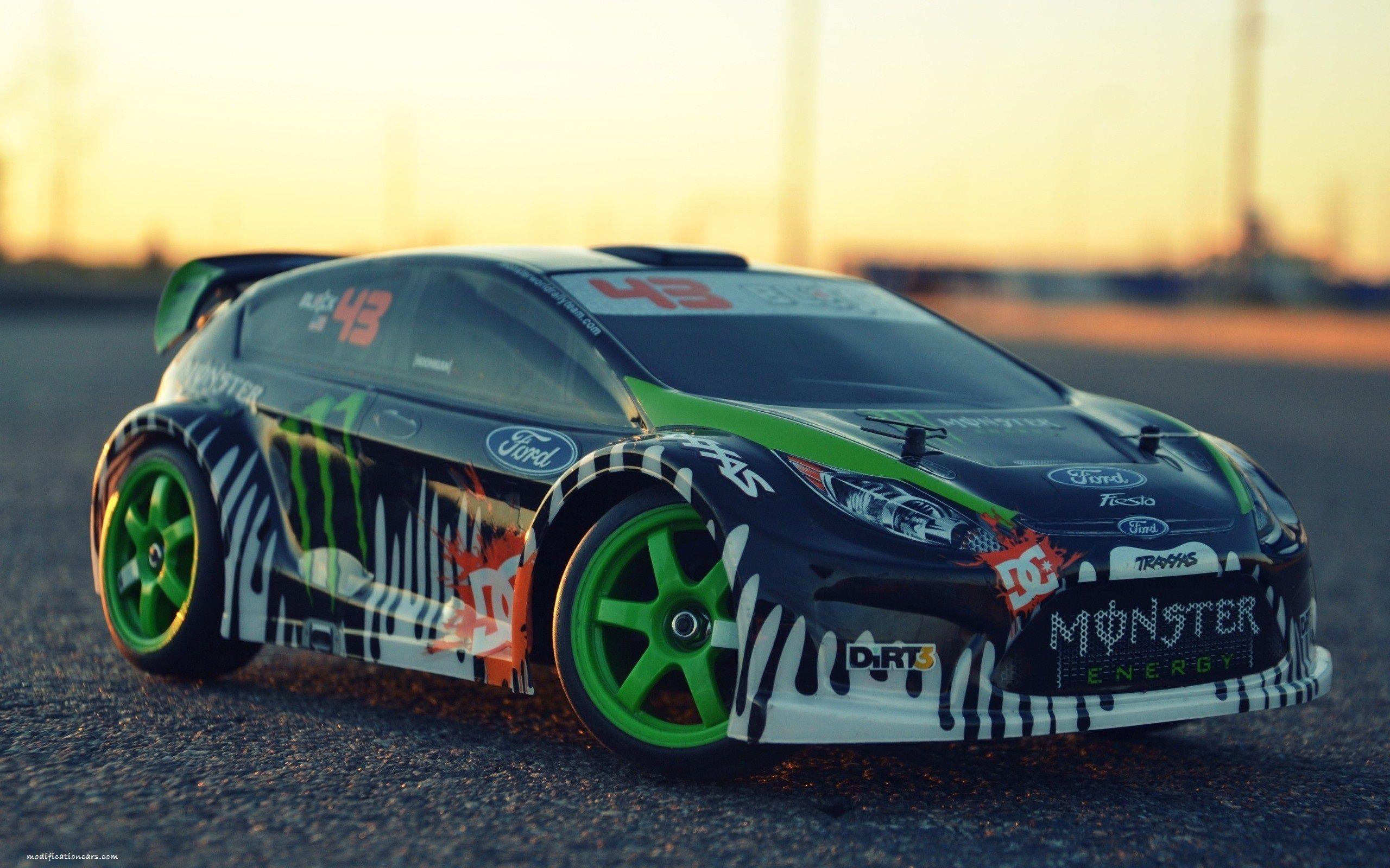 RC Car Wallpapers - Top Free RC Car Backgrounds - WallpaperAccess