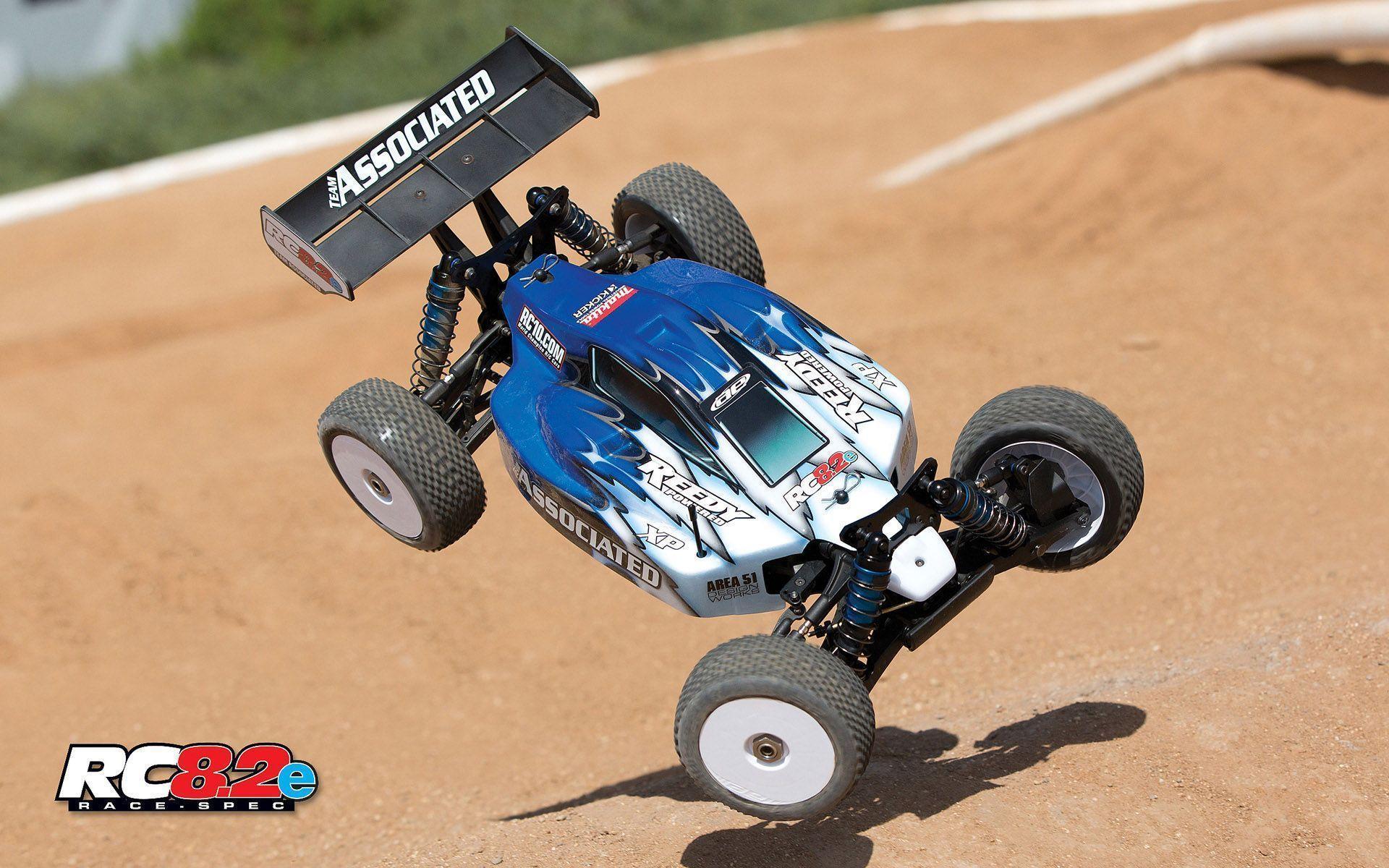 RC Car Wallpapers - Top Free RC Car Backgrounds - WallpaperAccess
