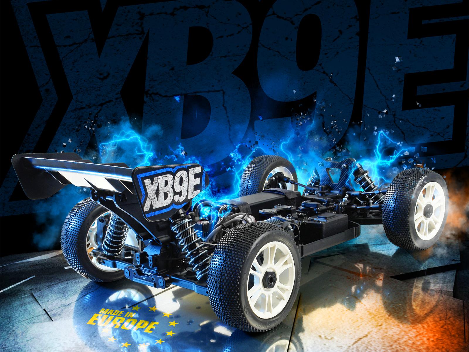 RC Car Wallpapers - Top Free RC Car Backgrounds - WallpaperAccess