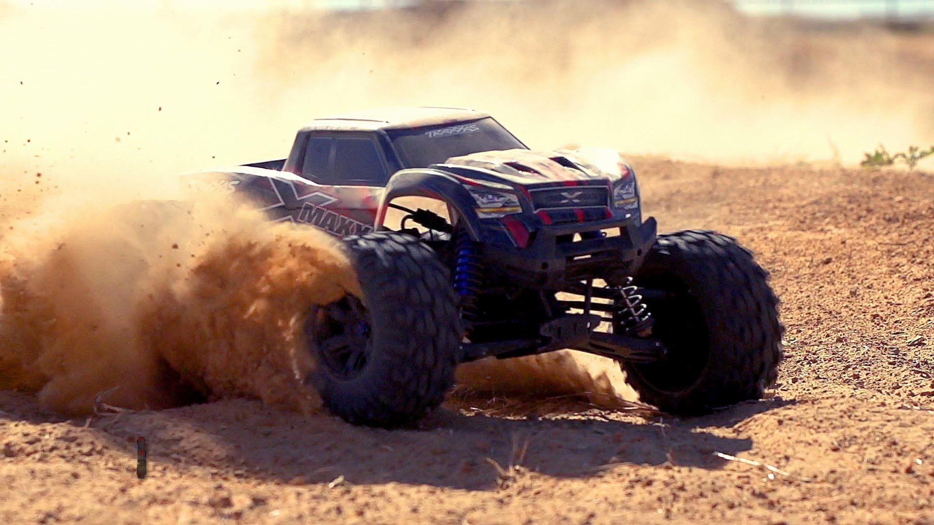 RC Car Wallpapers - Top Free RC Car Backgrounds - WallpaperAccess