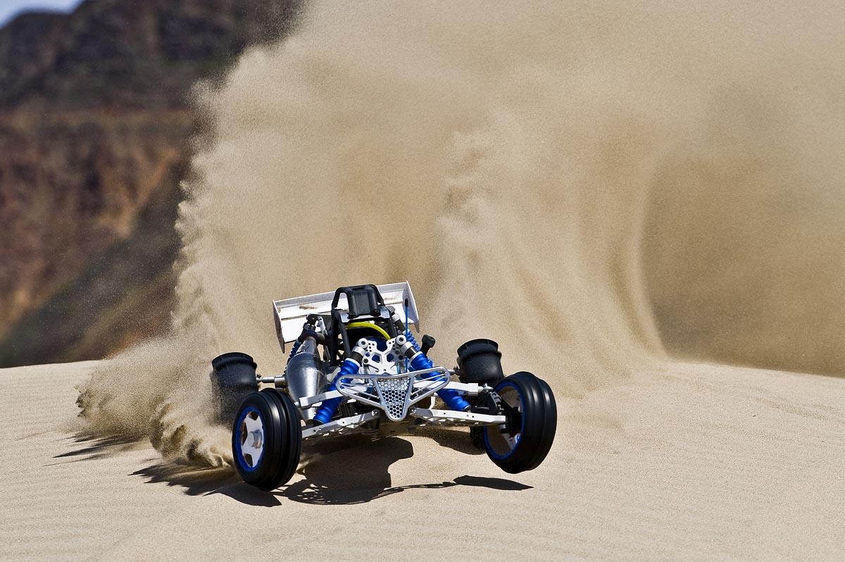 RC Car Wallpapers - Top Free RC Car Backgrounds - WallpaperAccess