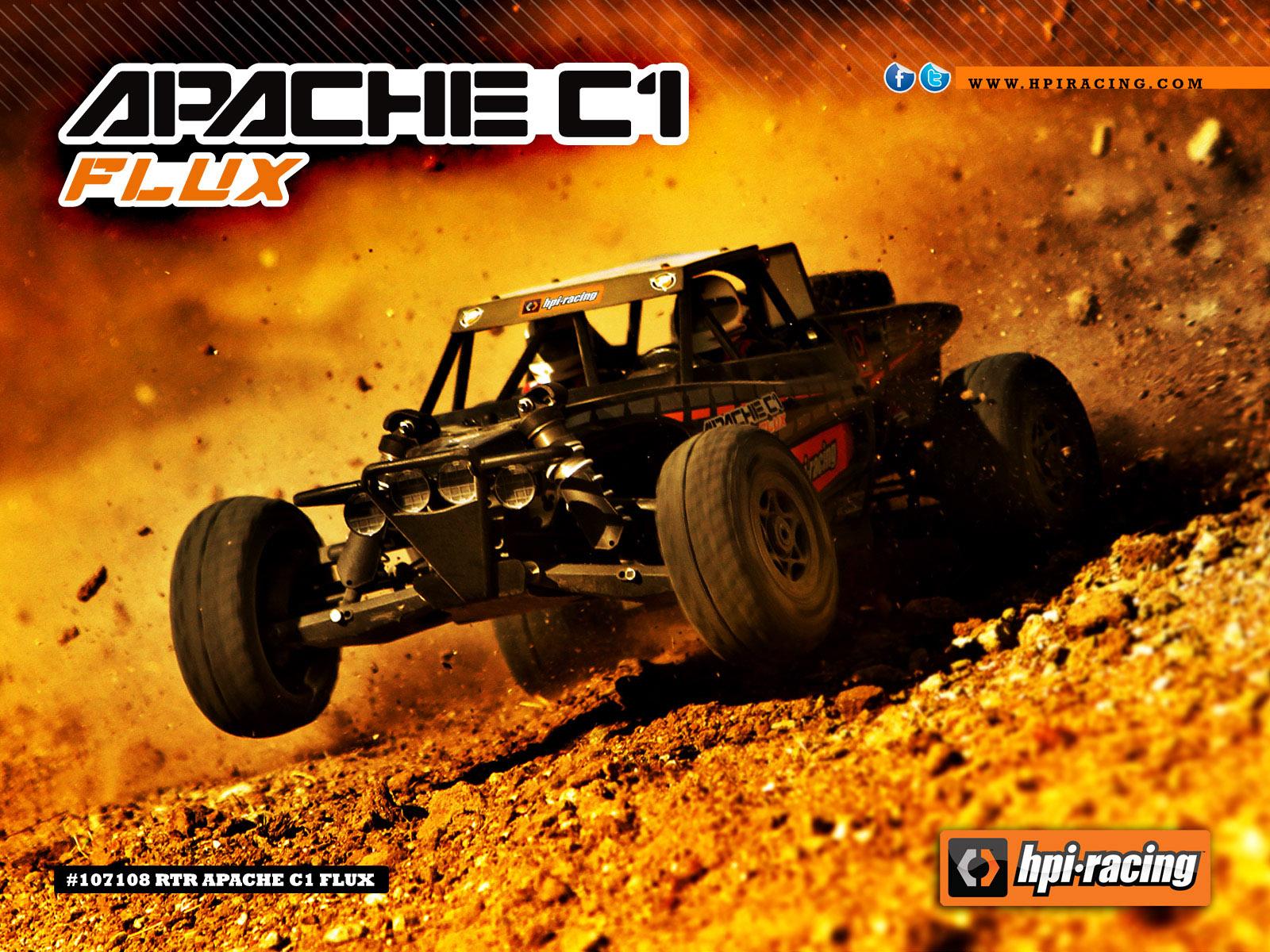RC Car Wallpapers - Top Free RC Car Backgrounds - WallpaperAccess