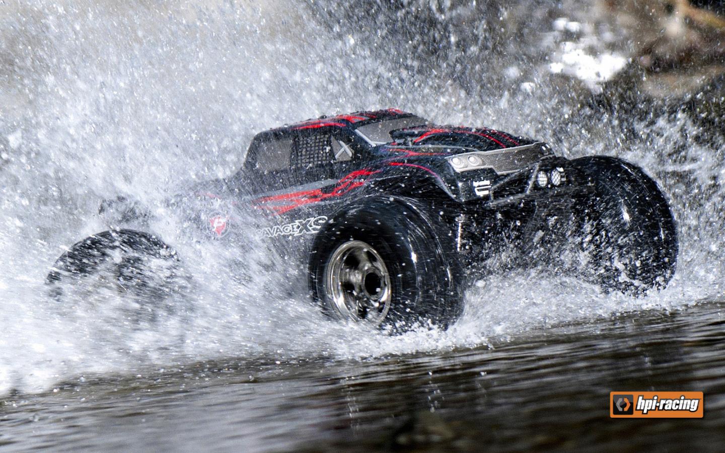 RC Car Wallpapers - Top Free RC Car Backgrounds - WallpaperAccess