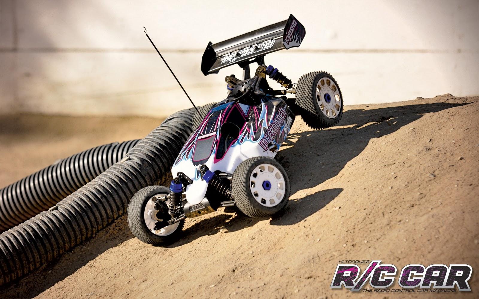 RC Car Wallpapers - Top Free RC Car Backgrounds - WallpaperAccess