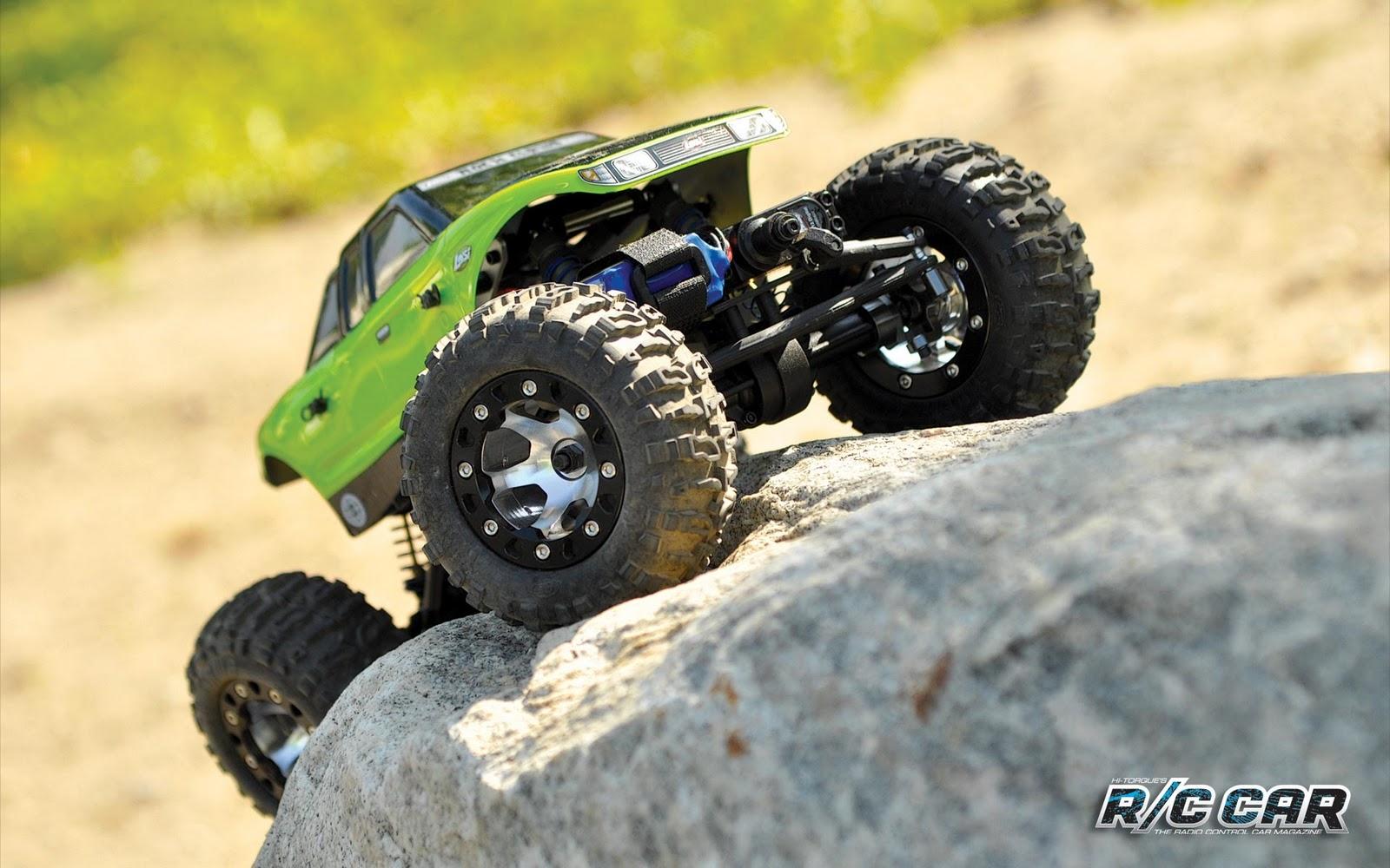 RC Car Wallpapers - Top Free RC Car Backgrounds - WallpaperAccess
