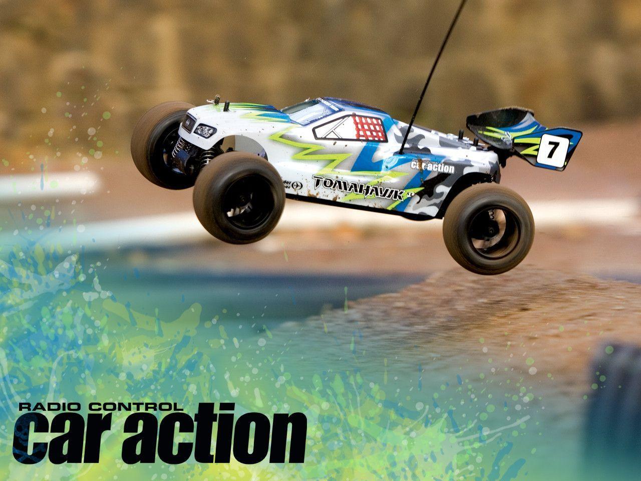 RC Car Wallpapers - Top Free RC Car Backgrounds - WallpaperAccess