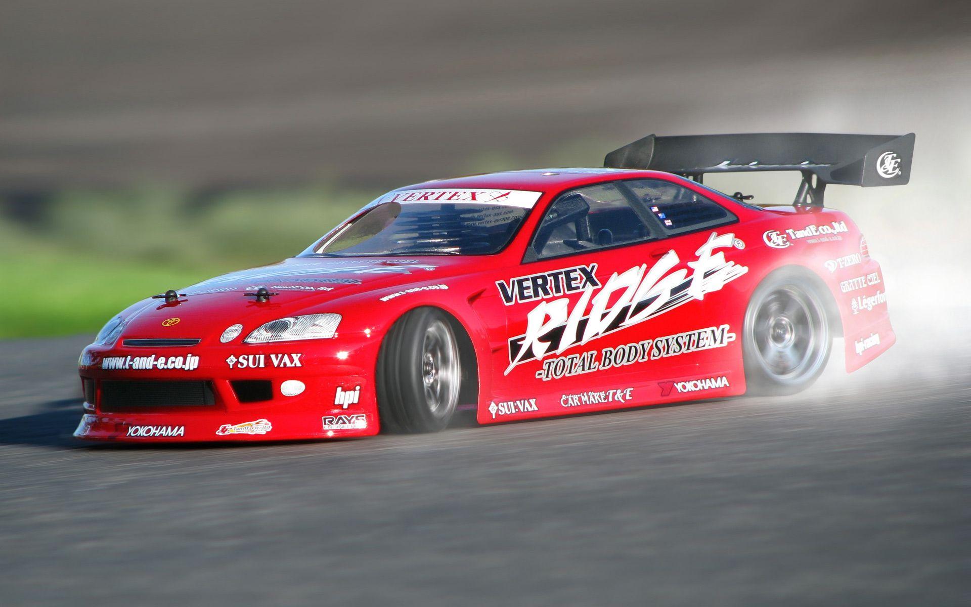 RC Car Wallpapers - Top Free RC Car Backgrounds - WallpaperAccess