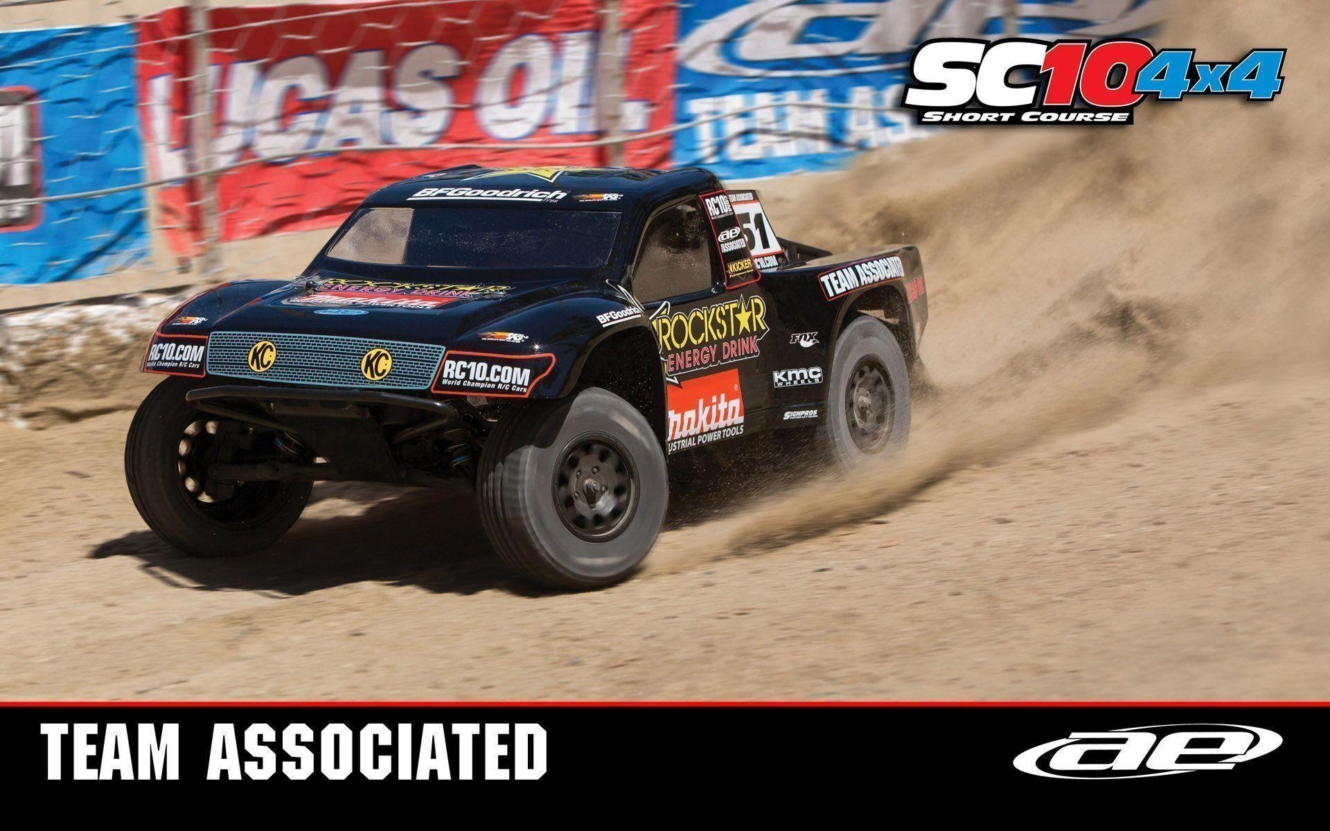 RC Car Wallpapers - Top Free RC Car Backgrounds - WallpaperAccess