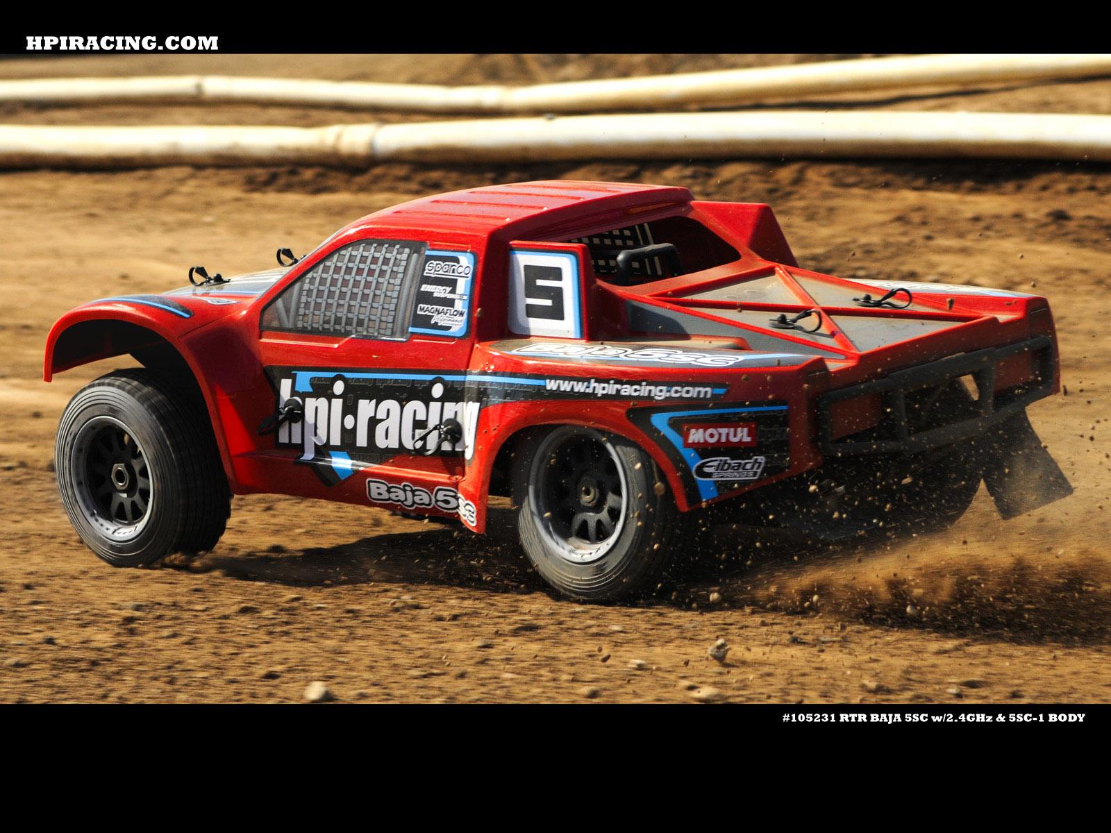RC Car Wallpapers - Top Free RC Car Backgrounds - WallpaperAccess