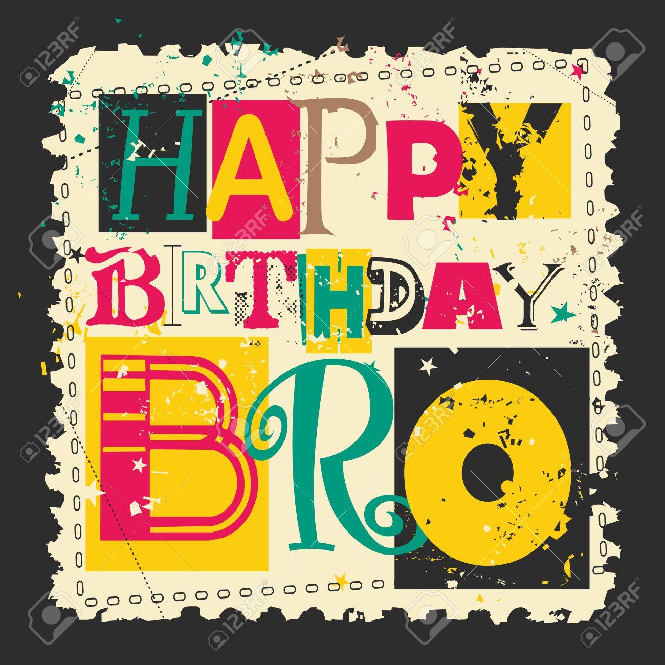 Retro Birthday Wallpapers - Top Free Retro Birthday Backgrounds ...