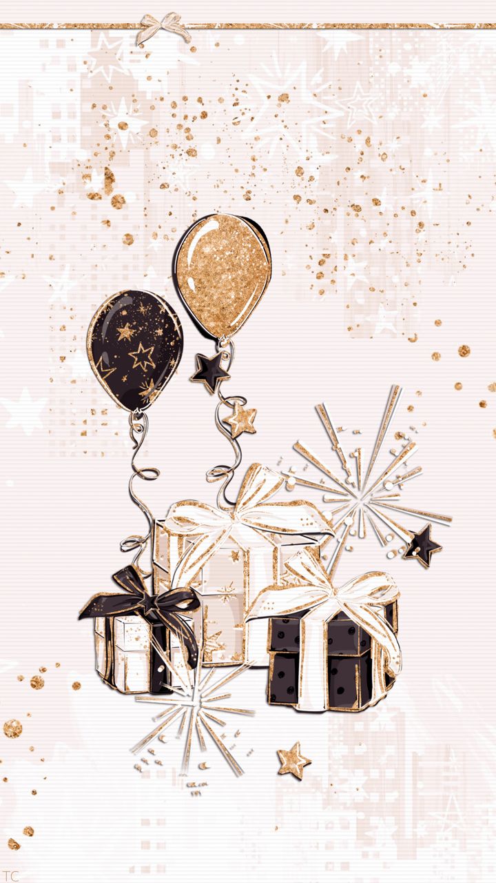 Retro Birthday Wallpapers - Top Free Retro Birthday Backgrounds ...