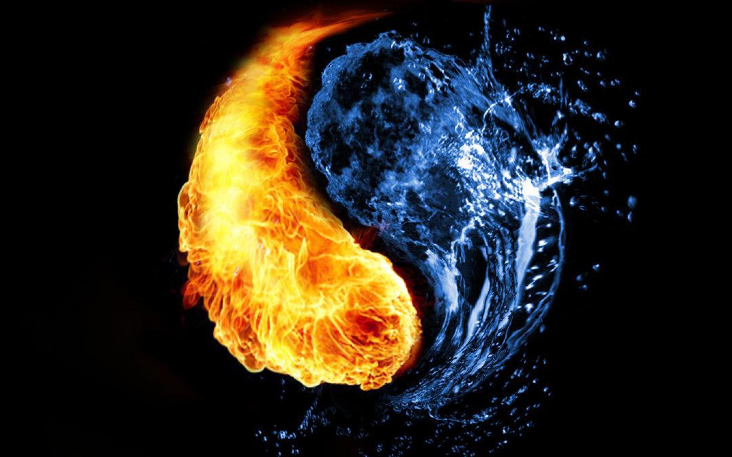 Yin Yang 4K Wallpapers - Top Free Yin Yang 4K Backgrounds - WallpaperAccess