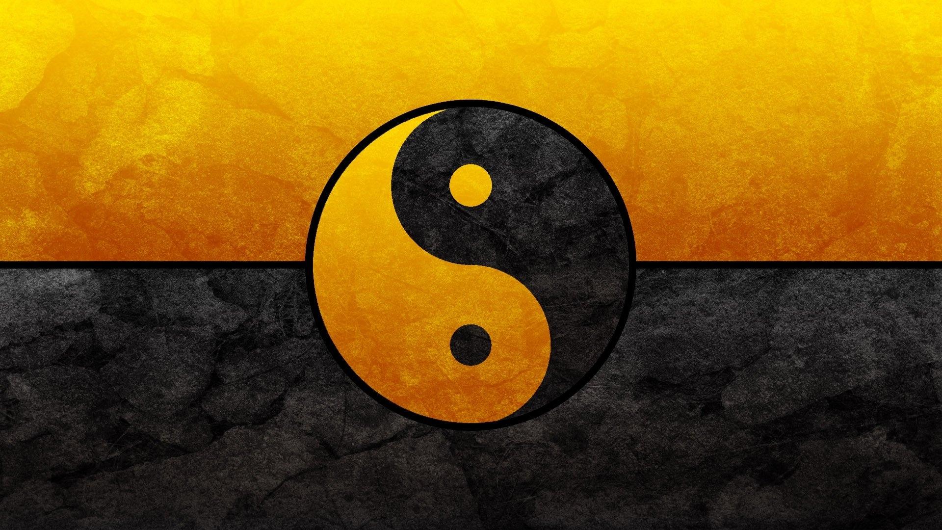 Yin Yang 4K Wallpapers - Top Free Yin Yang 4K Backgrounds - WallpaperAccess