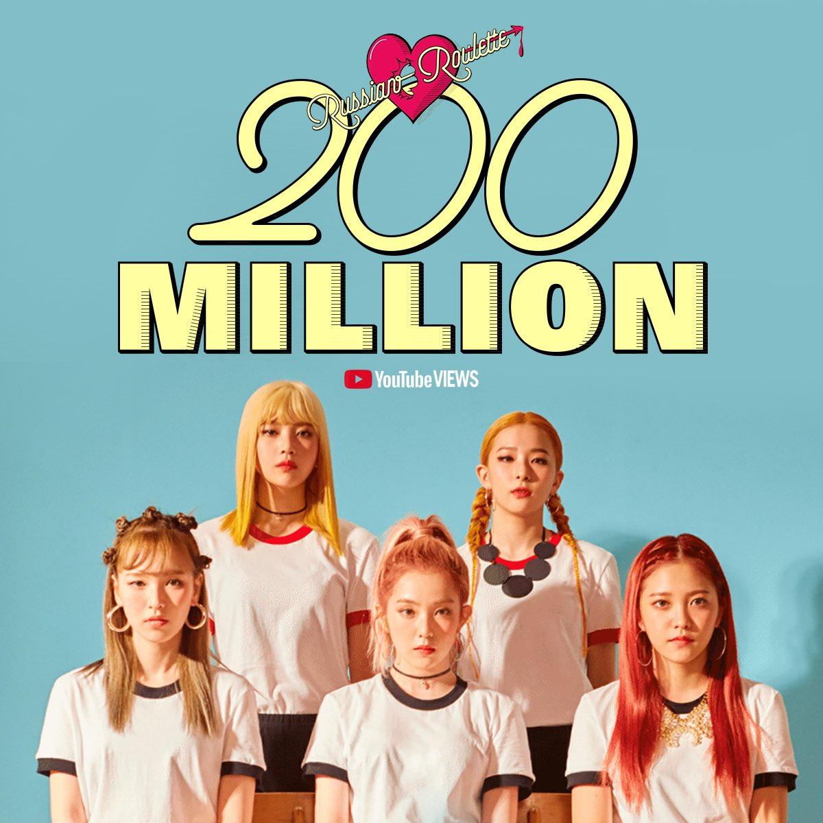 Red Velvet Russian Roulette Wallpapers - Top Free Red Velvet Russian ...