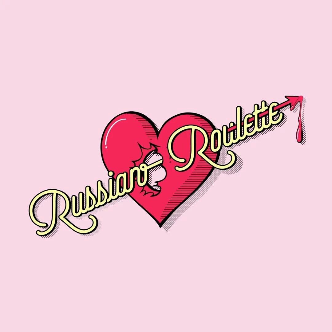 Red Velvet Russian Roulette Wallpapers - Top Free Red Velvet Russian ...