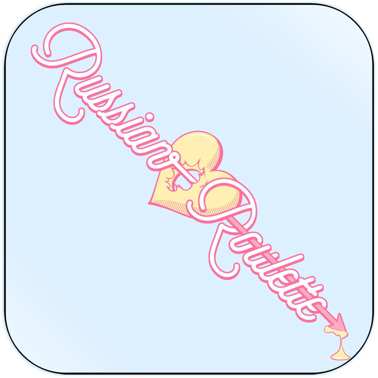 Red Velvet Russian Roulette Wallpapers - Top Free Red Velvet Russian ...