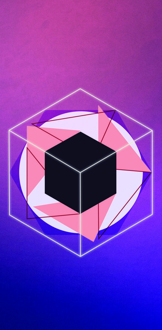 4D Cube Wallpapers - Top Free 4D Cube Backgrounds - WallpaperAccess