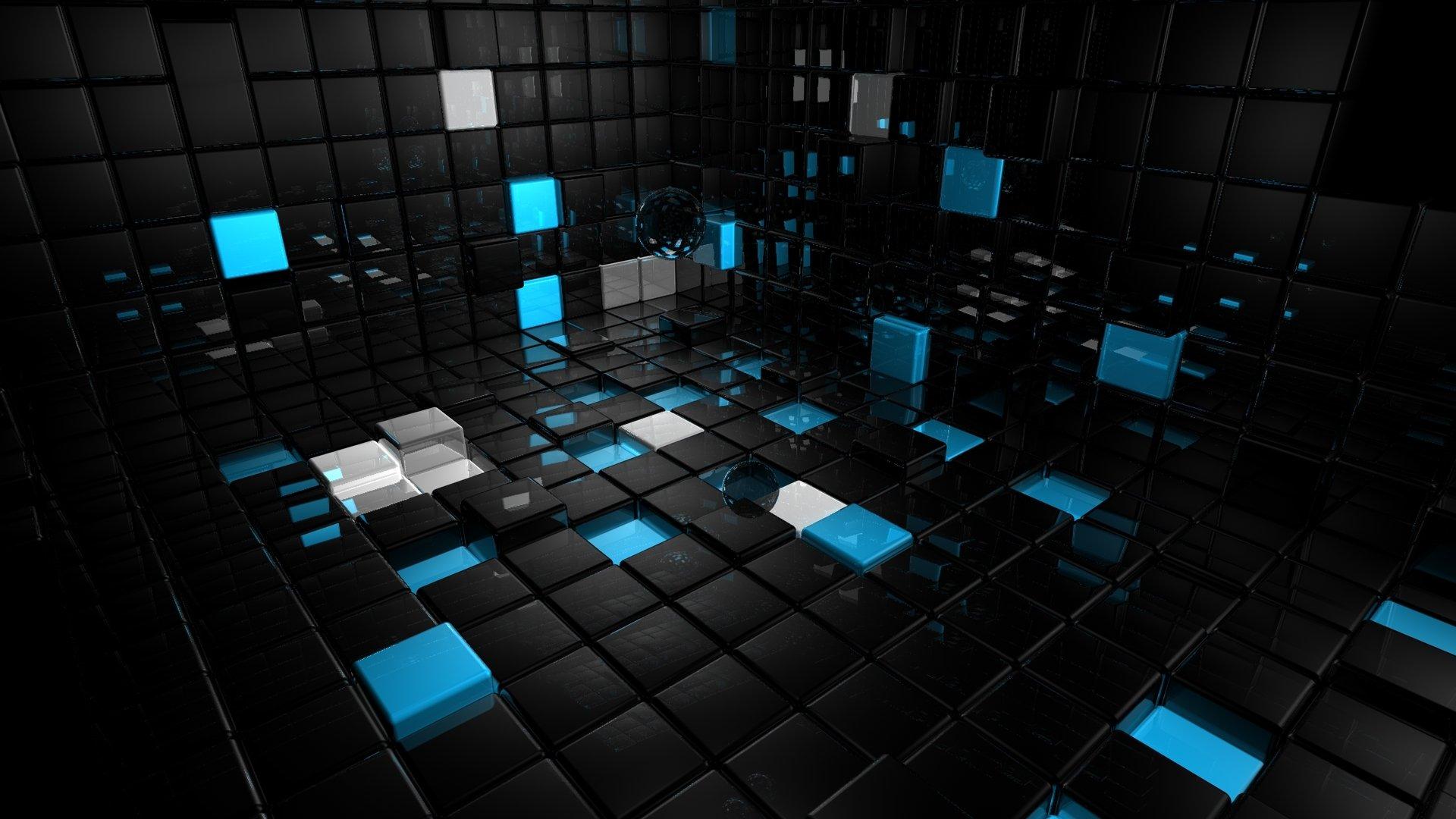 4D Cube Wallpapers - Top Free 4D Cube Backgrounds - WallpaperAccess