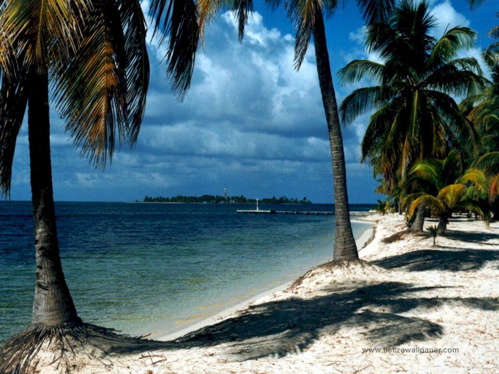 Belize Beach Wallpapers - Top Free Belize Beach Backgrounds ...